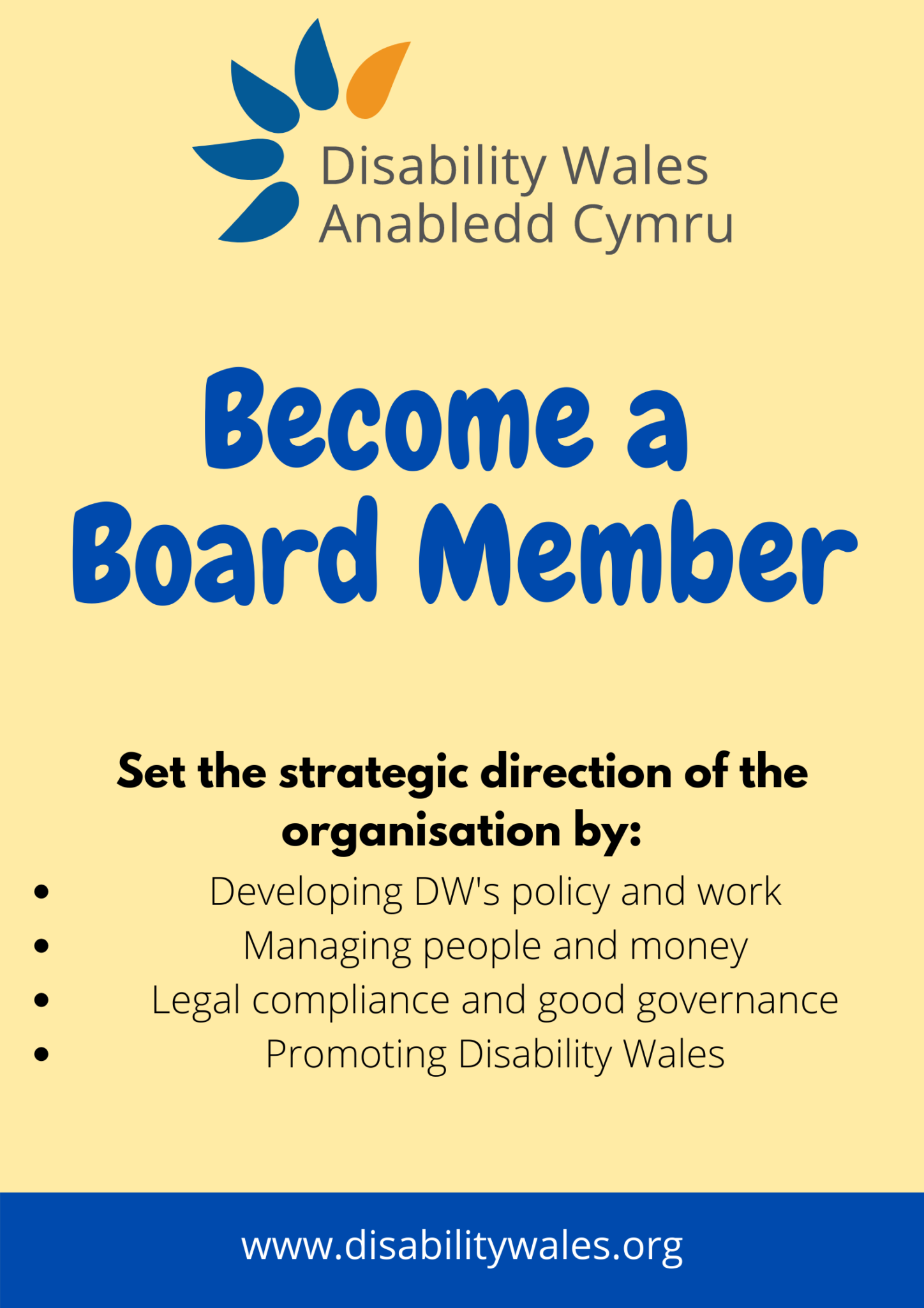 News - Disability Wales